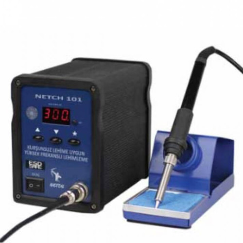 YIHUA NETCH 101 İstasyonlu Havya - Perpoexpo